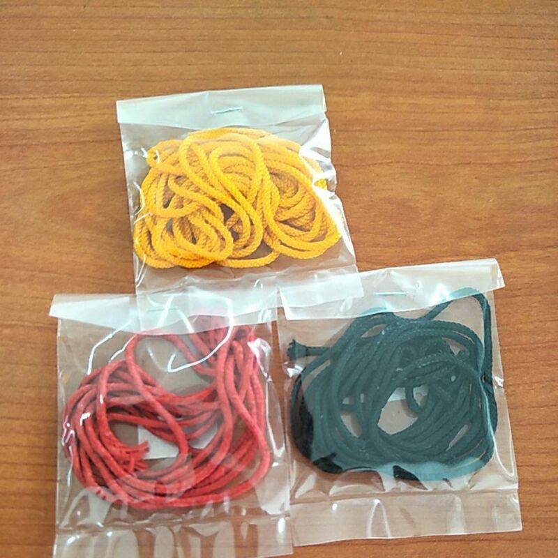 Colour rope/ Kayiru(1m) | Shopee Malaysia
