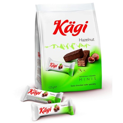 *Kagi Matcha Mini Chocolate 125gram | Shopee Malaysia