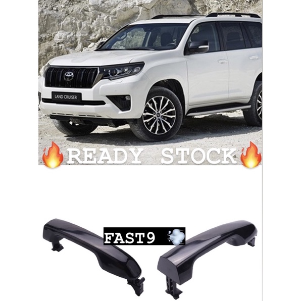 TOYOTA LANDCRUISER PRADO 2010-2018 TRJ150 GRJ150 GDJ150 (1PCS PRICE ...