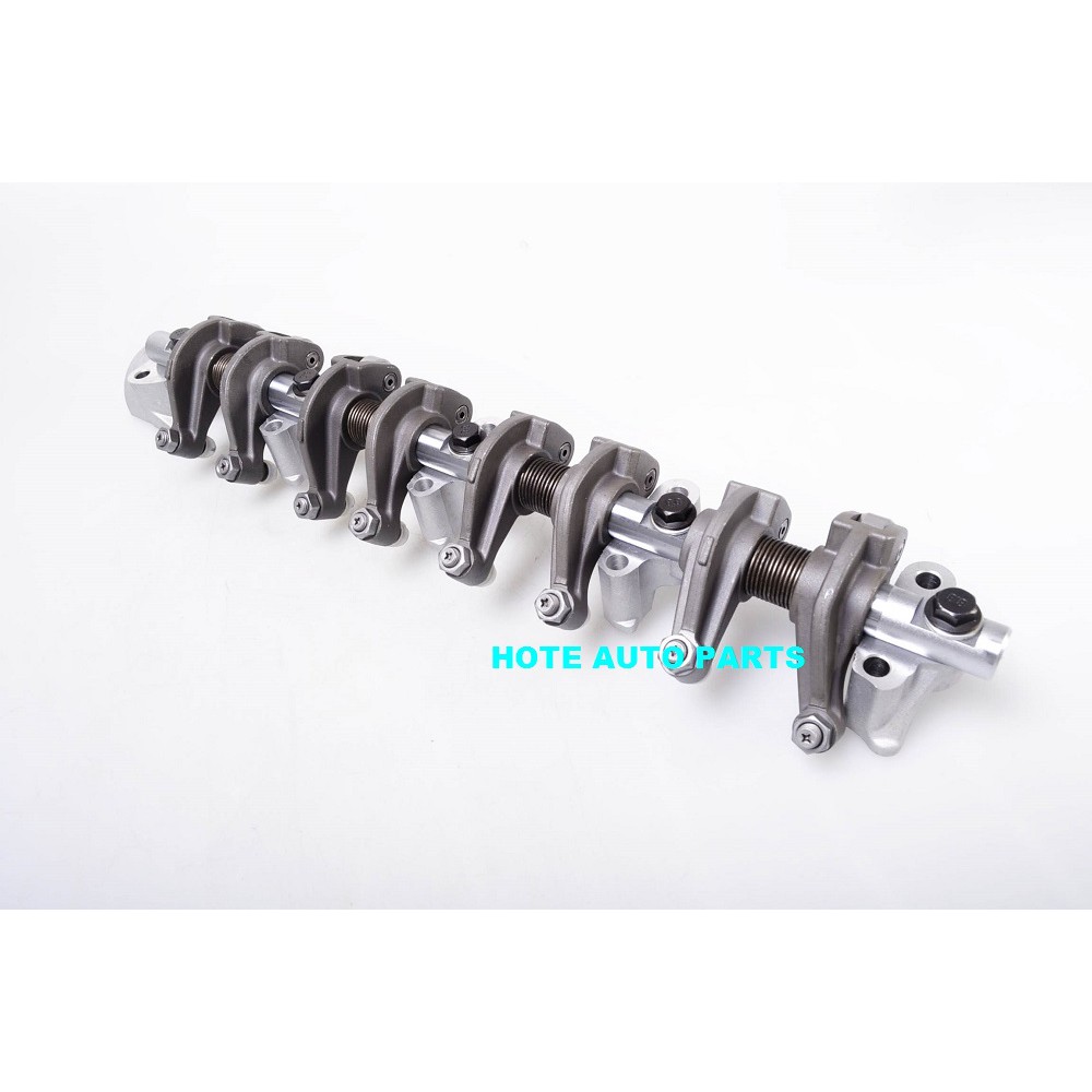 MITSUBISHI 4D56 STORM / PAJERO ROCKER ARM SET (NEW) | Shopee Malaysia