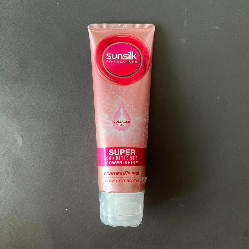 Sunsilk Power Shine Super Conditioner (70ml) | Shopee Malaysia