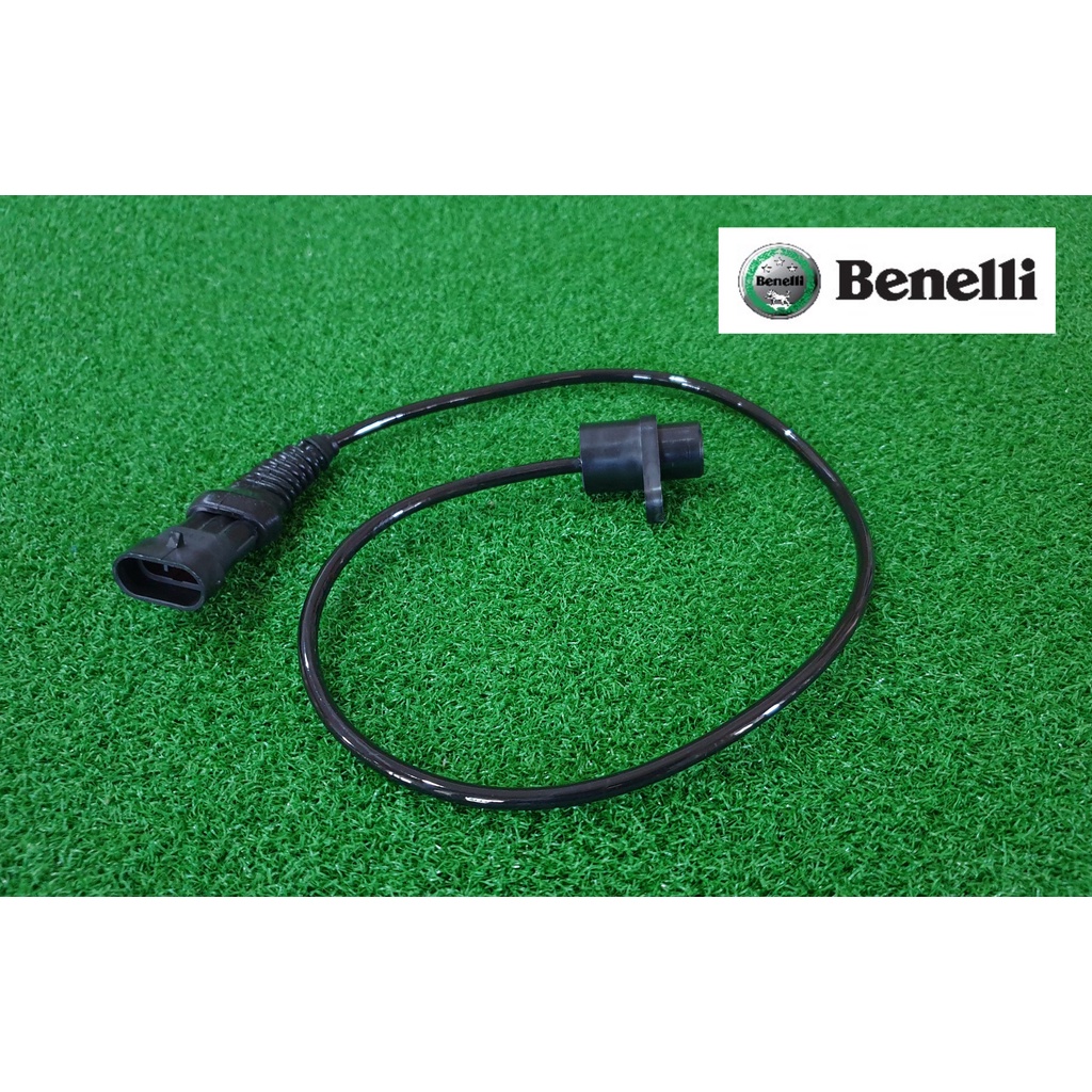 BENELLI 100% ORIGINAL RFS150 RFS150i WHEEL SPEED SENSOR SENSOR METER ...
