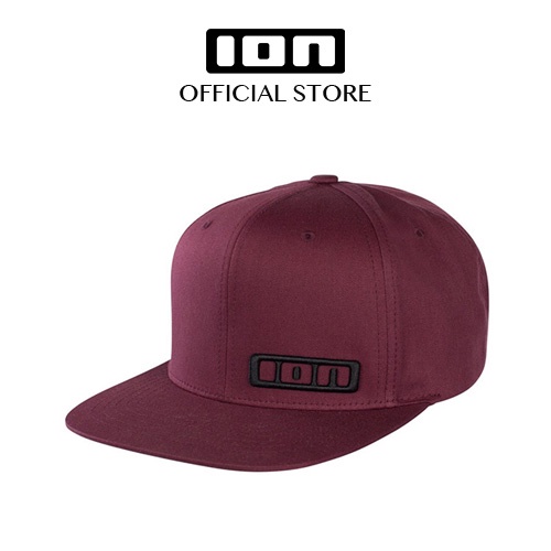 ION Bike Cap Logo Ionbike Cap Logo MTB Cap Logo | Shopee Malaysia