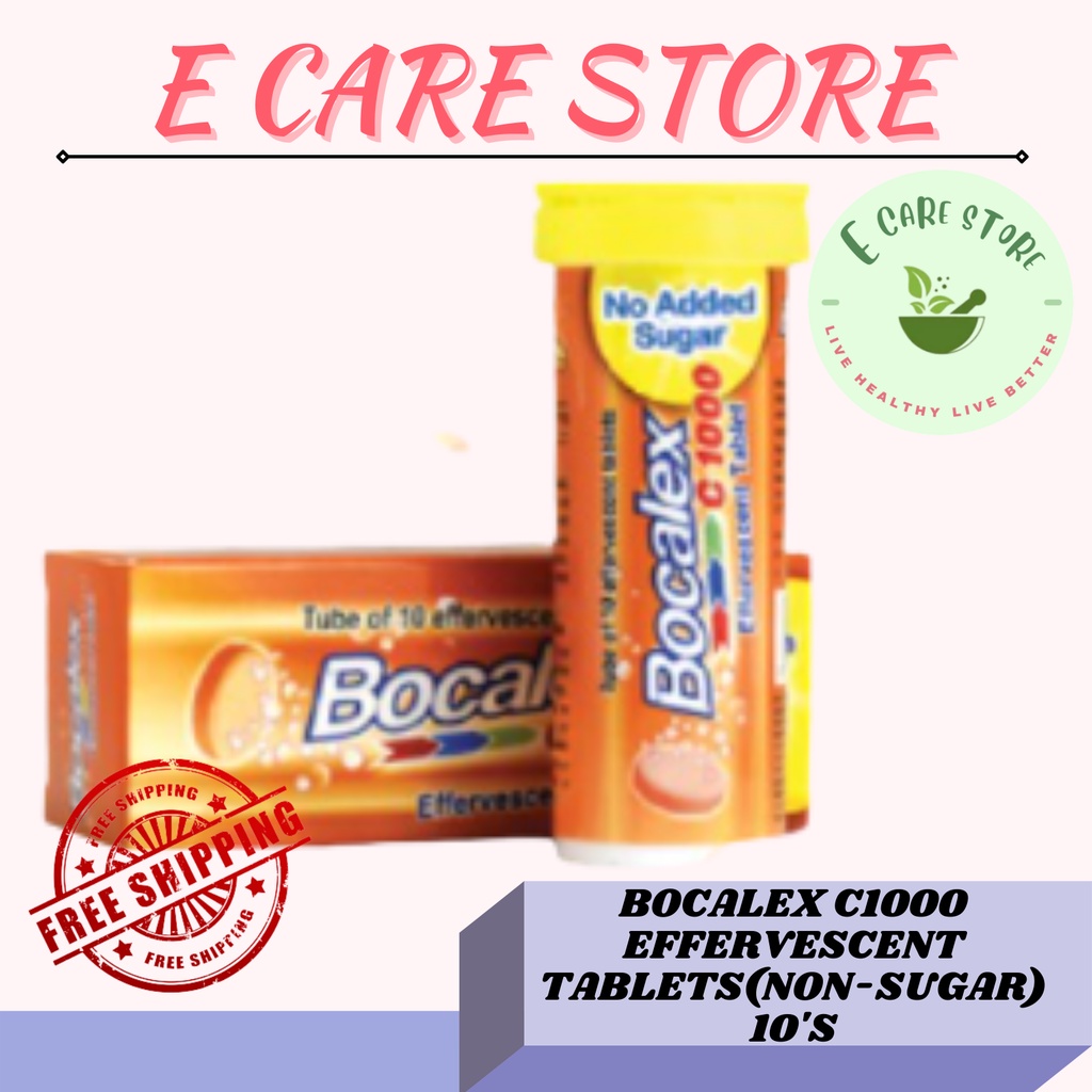 𝐑𝐄𝐀𝐃𝐘 𝐒𝐓𝐎𝐂𝐊 【 𝐄 𝐂𝐚𝐫𝐞 𝐒𝐭𝐨𝐫𝐞 】𝐁𝐎𝐂𝐀𝐋𝐄𝐗 𝐕𝐈𝐓𝐀𝐌𝐈𝐍 𝐂 𝟏𝟎𝟎𝟎𝐌𝐆 𝐄𝐅𝐅𝐄𝐑𝐕𝐄𝐒𝐂𝐄𝐍𝐓 ...