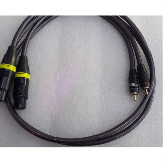 Canon-av signal cable 1m long | Shopee Malaysia