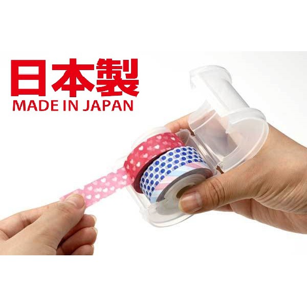 New Stock!! A Portable Masking Tape Box Can Be Used As Cut. Chic Ideas ...