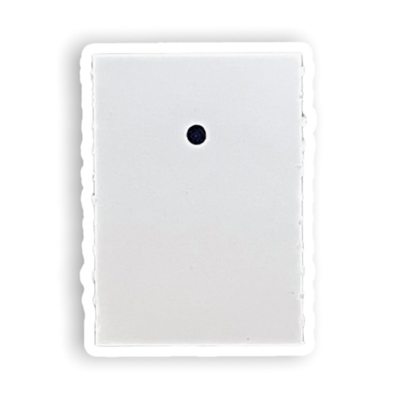 Tag card Price Card ART 2000pcs 35mm x 25mm Tag Label Pakaian Kain ...