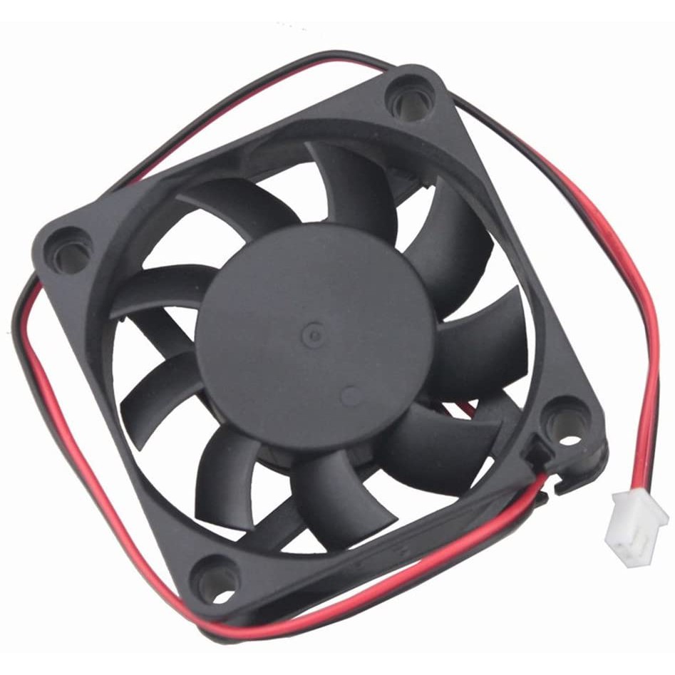 Desktop High Speed Heatsink Brushless Cooling Fan 40mm | Shopee Malaysia