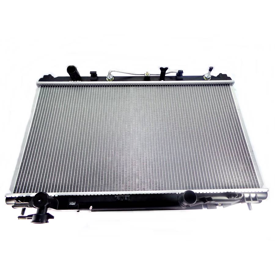 Radiator Assembly Toyota OEM | Shopee Malaysia