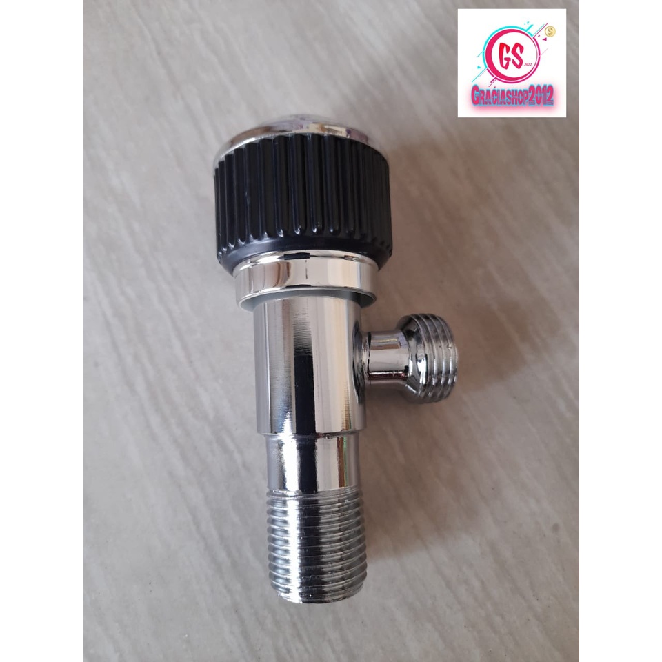 Stop Faucet Single Jet Shower Closet Jet Closet Stainless SUS 304 Drad ...