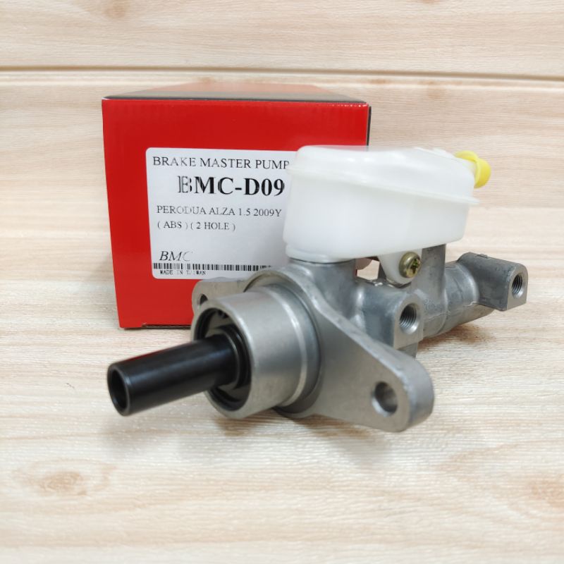 PERODUA ALZA 2009Y - 2020Y BRAKE MASTER PUMP CYLINDER BMC-D09 / BMC-D08 ...