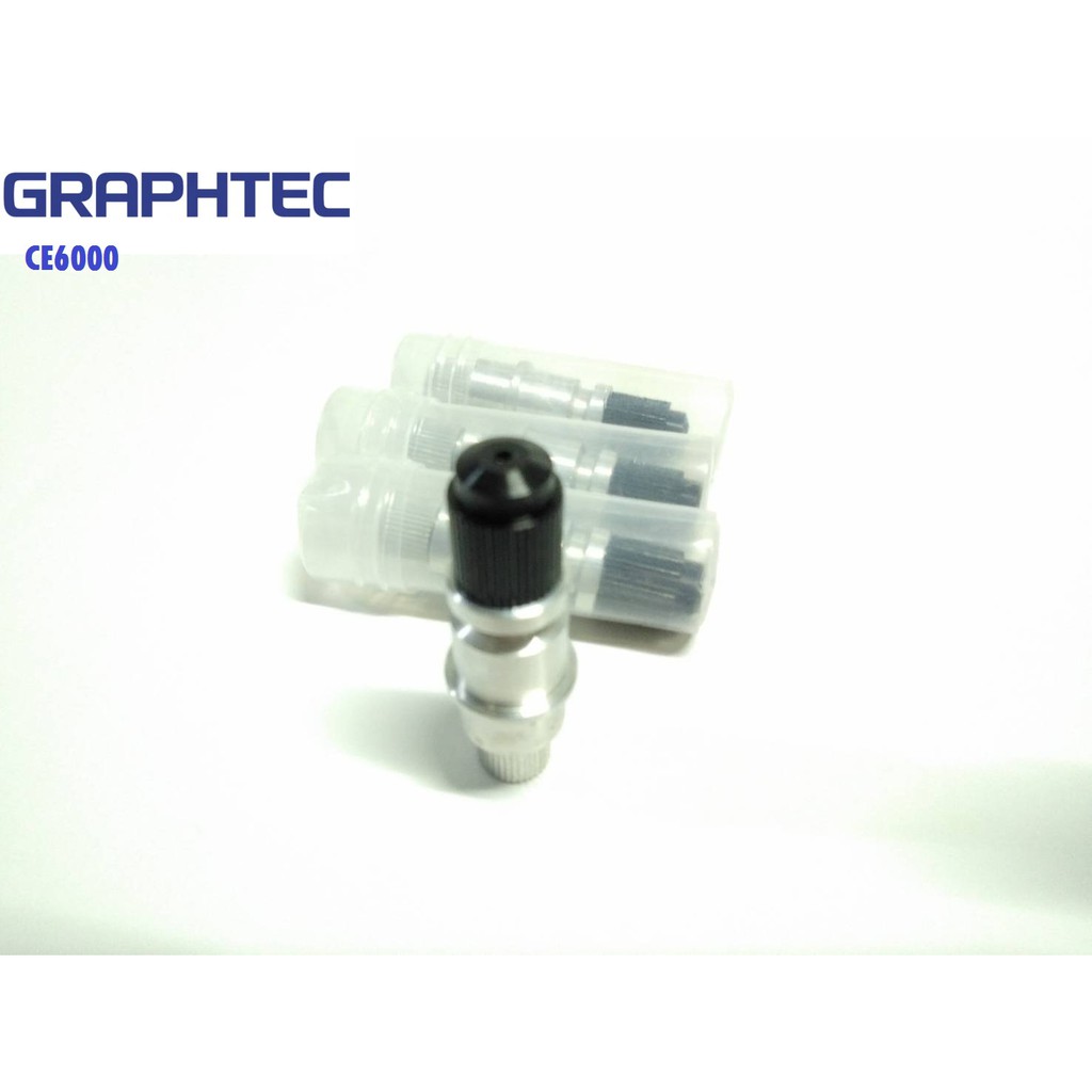 Blade Holder For Graphtec Sticker Cutter (Graphtec CE6000) | Shopee ...