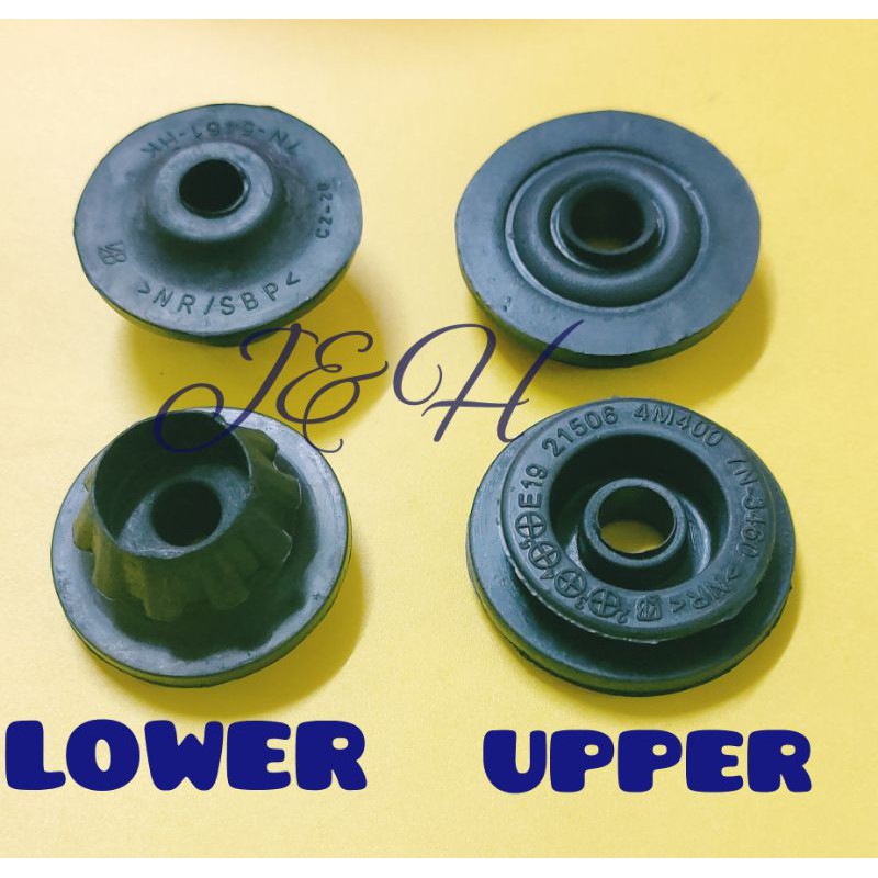 NISSAN SENTRA, LIVINA, LATIO, SLYPHY, X-TRAIL, NAVARA UPPER & LOWER ...