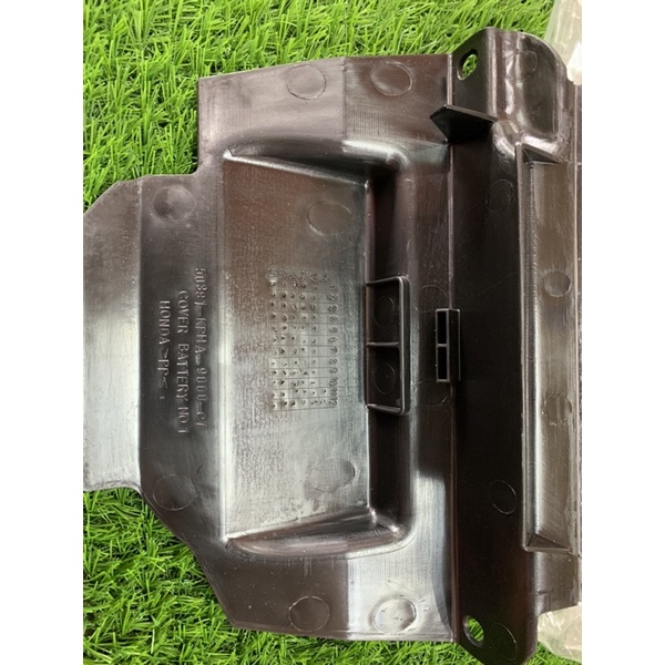 Honda w125 w125r cover battery original 50381-KPH-900 | Shopee Malaysia
