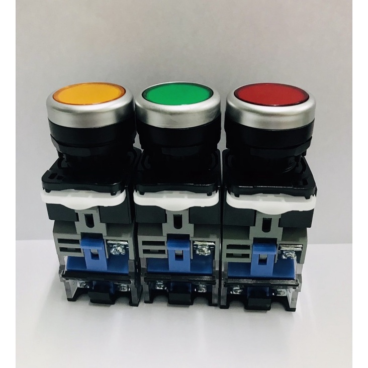 Push Button Switch. | Shopee Malaysia