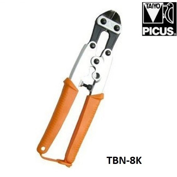 Spain PICUS TAIYO curved nose force pliers | Shopee Malaysia