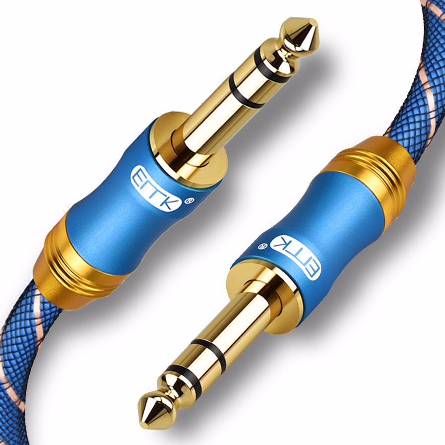 TOSLINK Optical Cable EMK 90u00c2u00b0 Nylon Braided Optical Audio ...