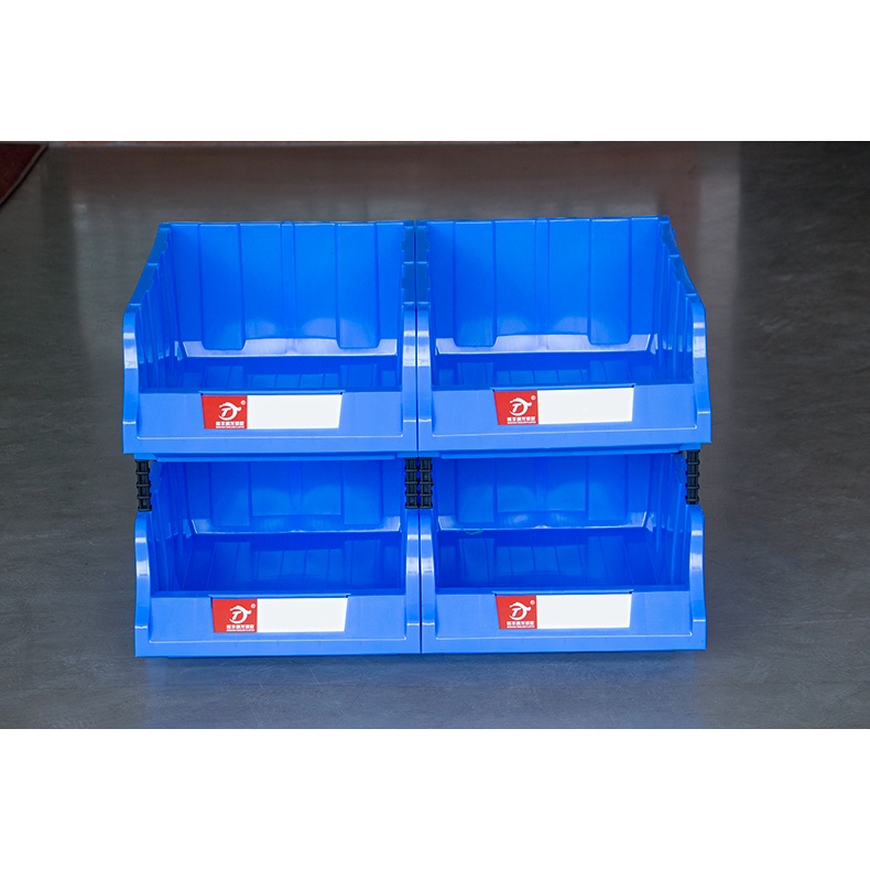 X SERIES PARTS BIN |Plastic Stackable Parts Box Multi Toolbox for ...