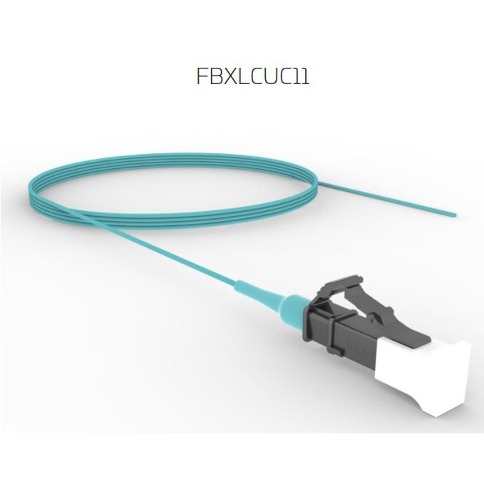 Commscope LC Pigtail OM4 MM, 1.5mtr (FBXLCUC11-MXF003) | Shopee Malaysia