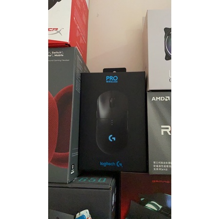 LOGITECH G PRO WIRELESS | Shopee Malaysia