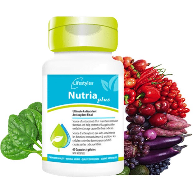 BEAUTY SUPPLEMENT NUTRIA 100% ORIGINAL HALAL intra | Shopee Malaysia