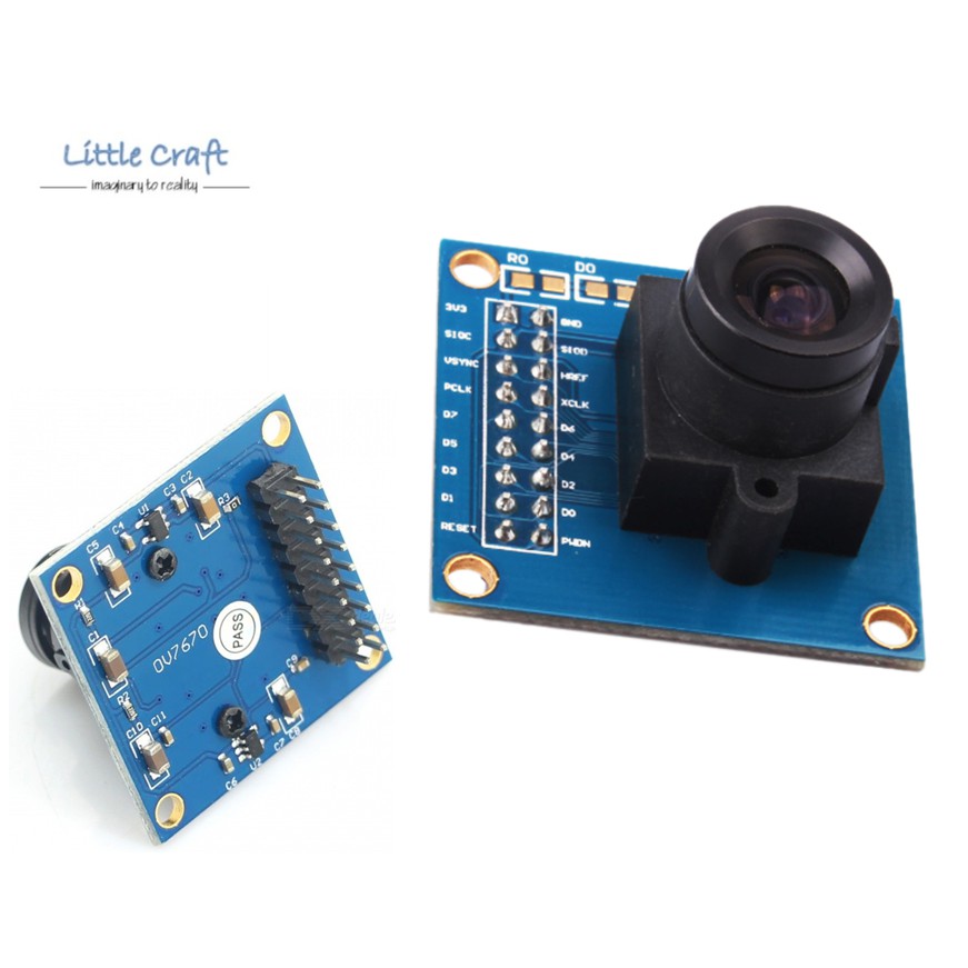 Ov2640 Camera Module 2mp Megapixel Stm32f4 Driver Source, 53% OFF