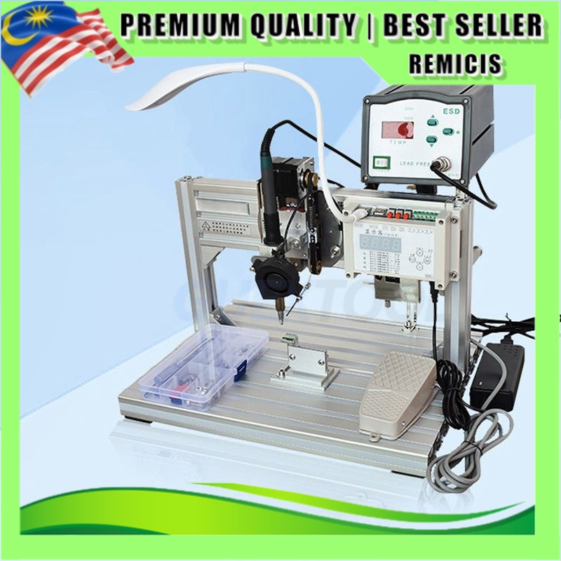Electric welding machine Automatic soldering machine Soldering iron ...