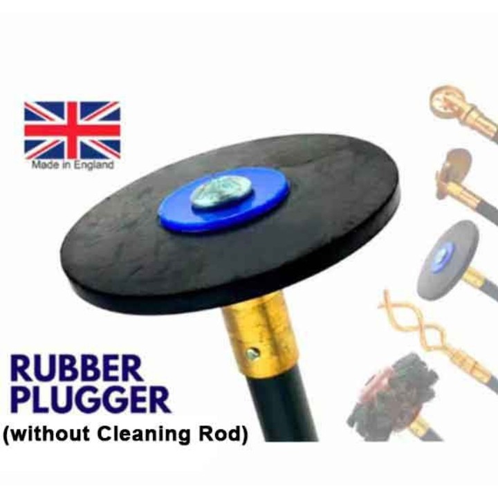 HOROBIN Sewage Cleaning Rod and Accessories / Drain Plungers Cleaners ...