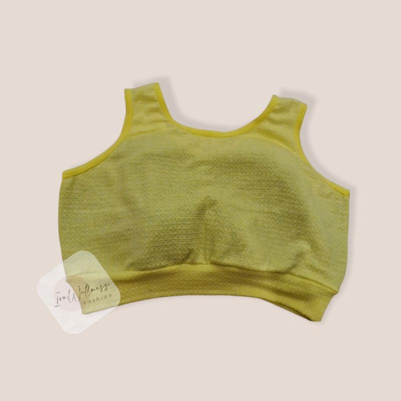*FREE SHIPPING* Nefful 负离子 运动内衣 Sport Bra (Modify by Body Wrap ...
