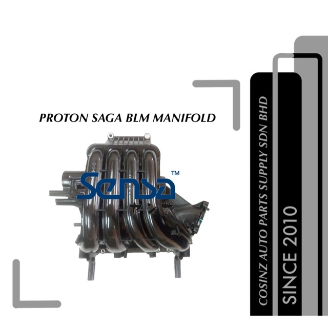 PROTON SAGA BLM MANIFOLD PW810697 | Shopee Malaysia