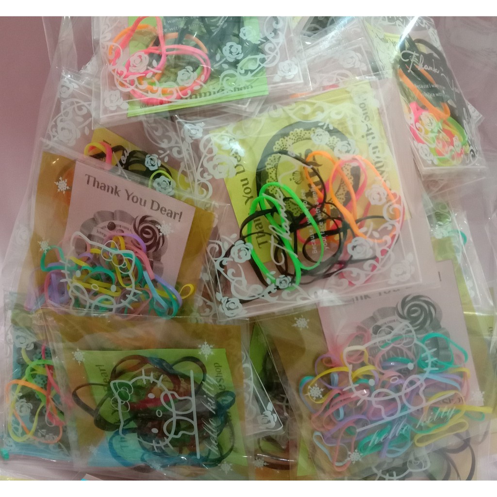 ADD ON 🌟 Extra Free Gift for your Giftbox Surprise 🌸🍭🍬🍦💝🌈 | Shopee Malaysia