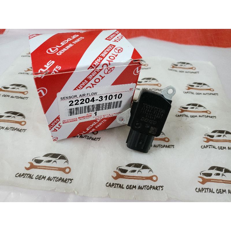 22204-31010 / 31020 / 0T010 / 0V020 TOYOTA ESTIMA ACR50 ANH20 VELLFIRE ...