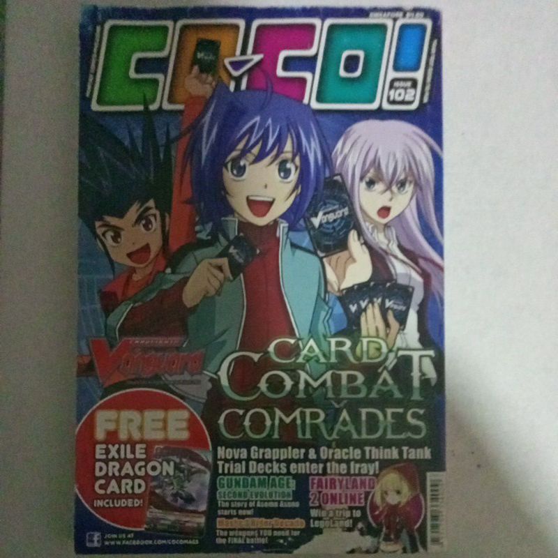 Coco! (english comics) | Shopee Malaysia
