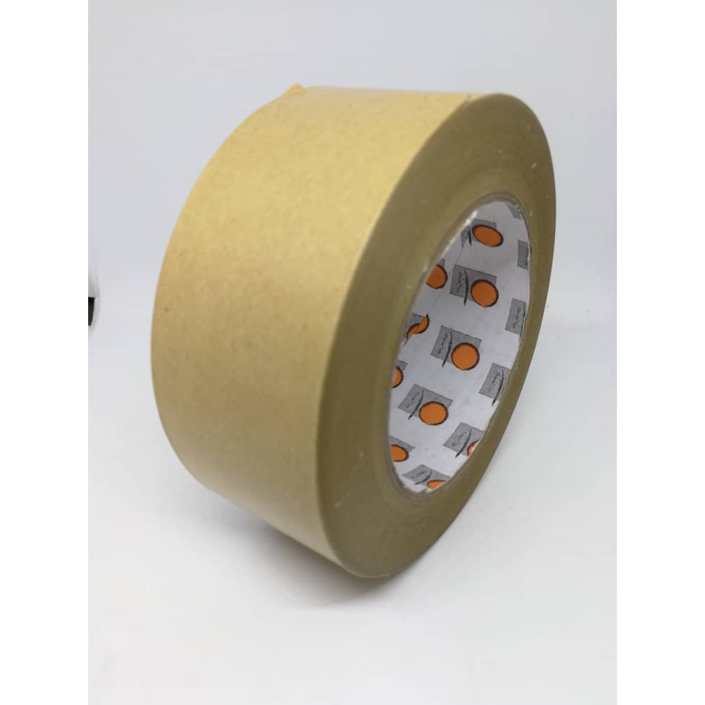 SKPT KRAFT PAPER Tape 48MM x 50M | Shopee Malaysia