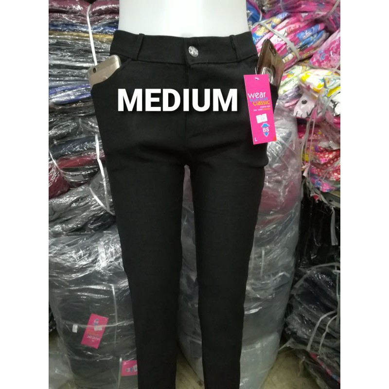 slacks for women with size | Shopee Malaysia