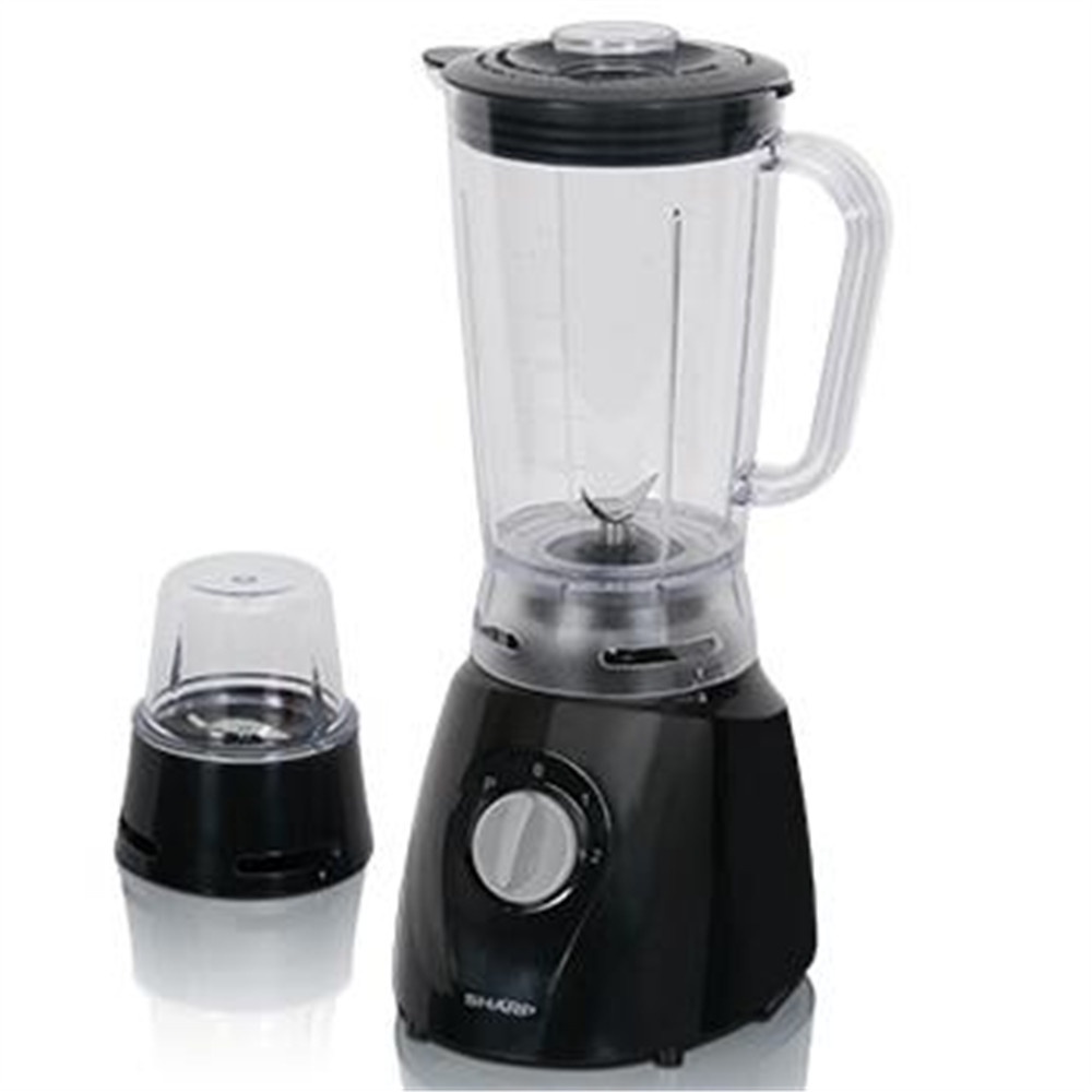 KHIND/SHARP/PENSONIC BLENDER WITH GRINDER BL1020 (1.0L) / EM131BK (1 ...