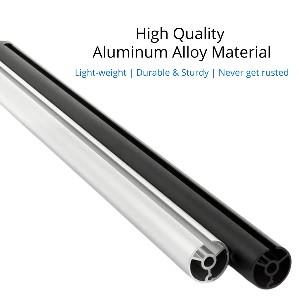 IRGOTECH Monitor Stand Arm 32 inch Computer Stand Desk Mount Monitor ...