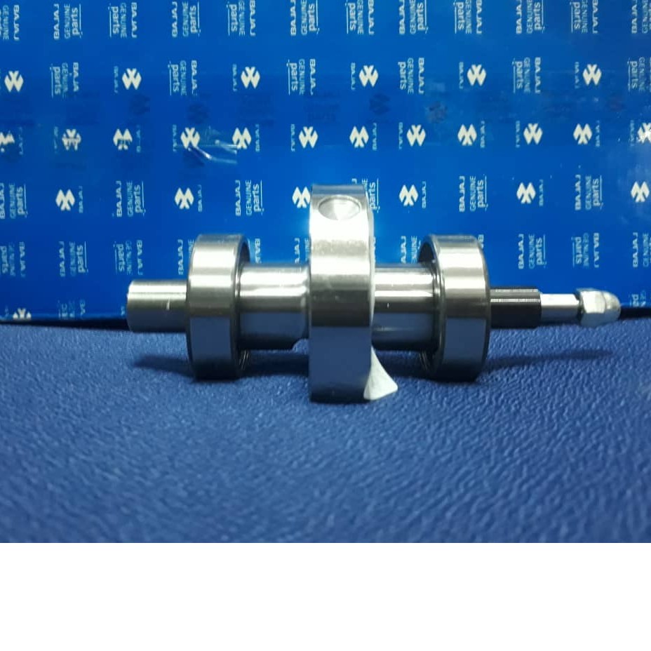 BAJAJ / MODENAS PULSAR NS200 RS200 BALANCER ASSLY JL531205 | Shopee ...