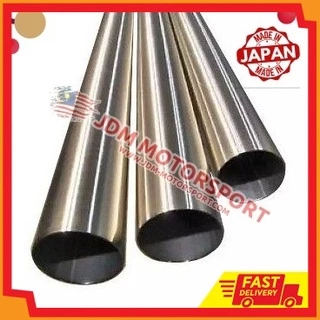 stainless steel pipe - Prices and Promotions - Mar 2026 | Shopee Malaysia