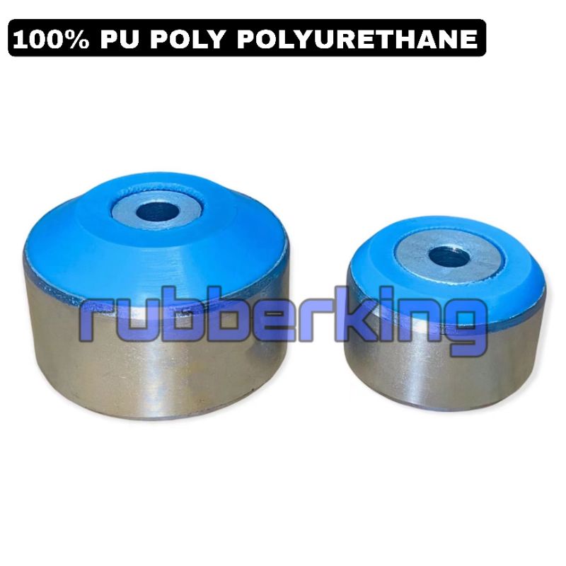 (1SET/2PCS) 100% PU POLY POLYURETHANE BUSH TOYOTA CAMRY ACV30 ACV40 ...