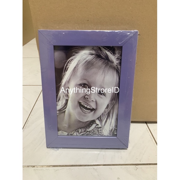 4r Photo FRAME/4R Photo FRAME/4R Figure (10x15cm) | Shopee Malaysia