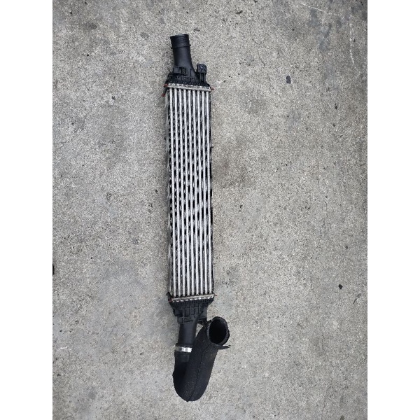 Audi A4 B8 intercooler original | Shopee Malaysia