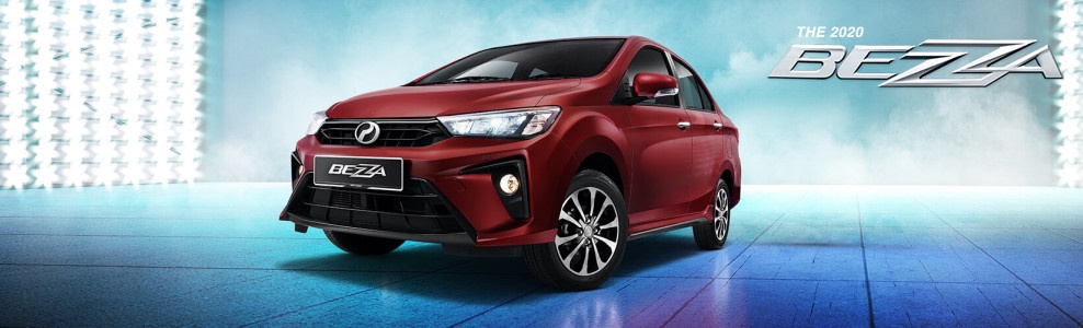 Awesome2u Perodua Bezza FL 2019-2024 Head Lamp Eye Lid Cover Sportivo ...