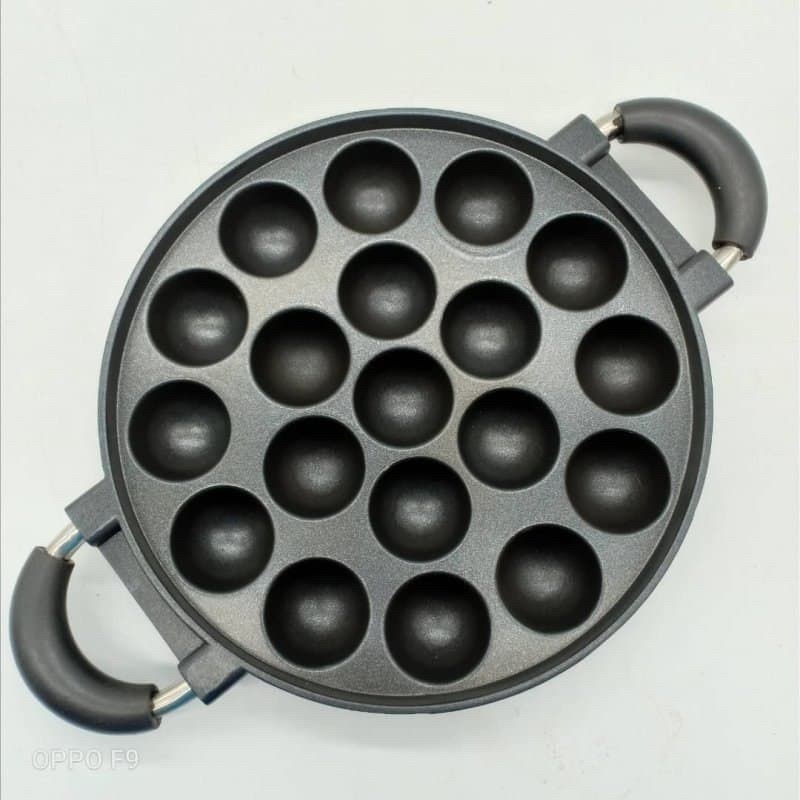 READY STOCK‼️ 🍁ACUAN AKOK🍁 AKOK TRADISI / KUIH CARA / TAKOYAKI / KUIH ...