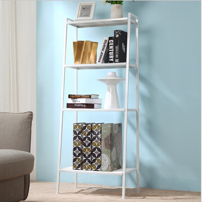 4 Tier Multipurpose Shelf Shelves Rack Rak Besi 60 x 148cm / 35 x 148cm ...