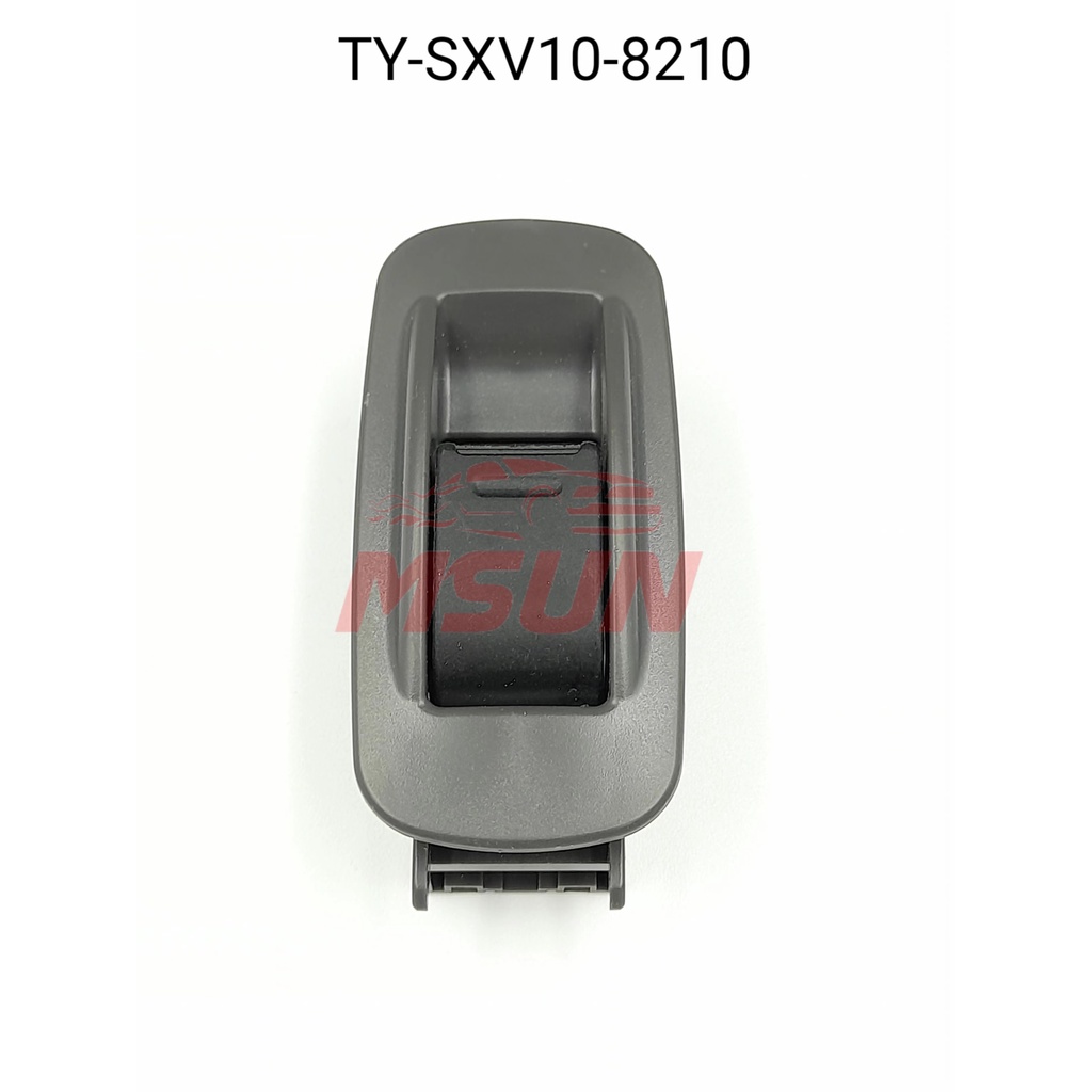 POWER WINDOW SWITCH SUB TOYOTA UNSER | Shopee Malaysia