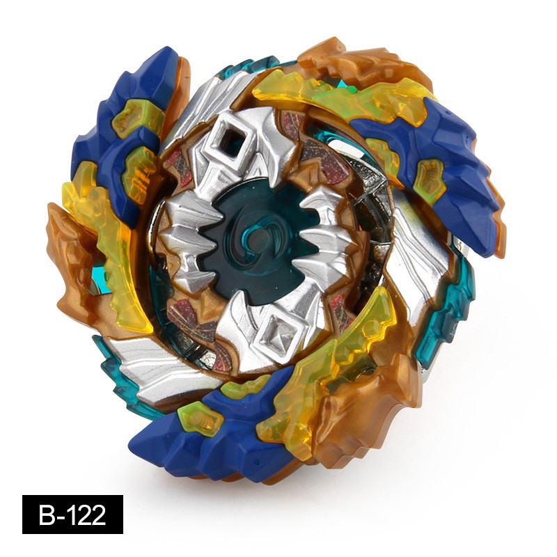 🔥GyroBurst 🔥🇲🇾Ready Stock Beyblade Burst B-122 Starter Geist Fafnir ...