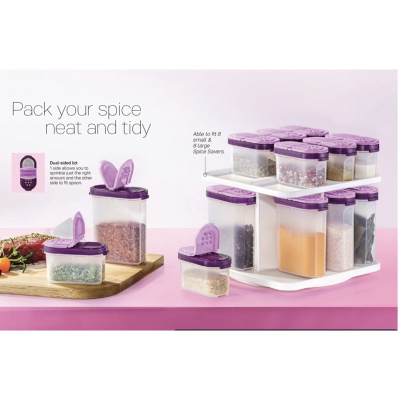 Modular Spice Set (17pcs) | Shopee Malaysia
