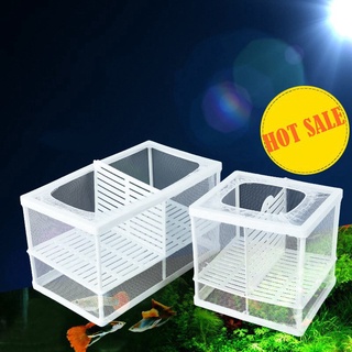 Fabric Cages, Fish Breeding Cages for small ornamental fish | Shopee ...