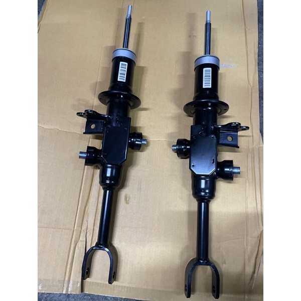 BMW F10 FRONT ABSORBER 31316796855/856 | Shopee Malaysia